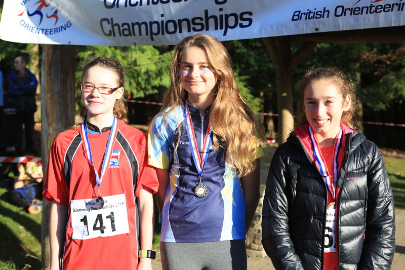 Individual Events – Leicestershire Orienteering Club