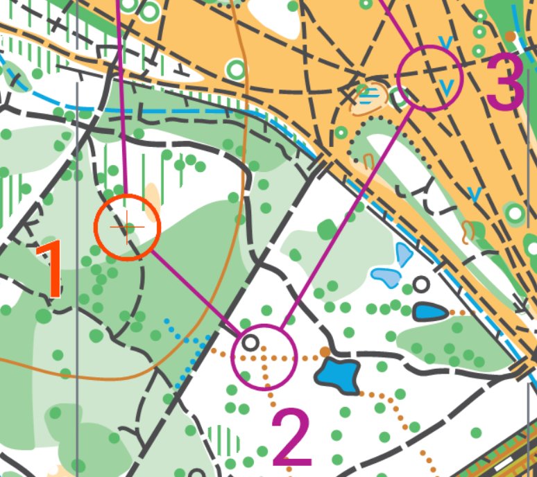 Introduction to Orienteering – Leicestershire Orienteering Club