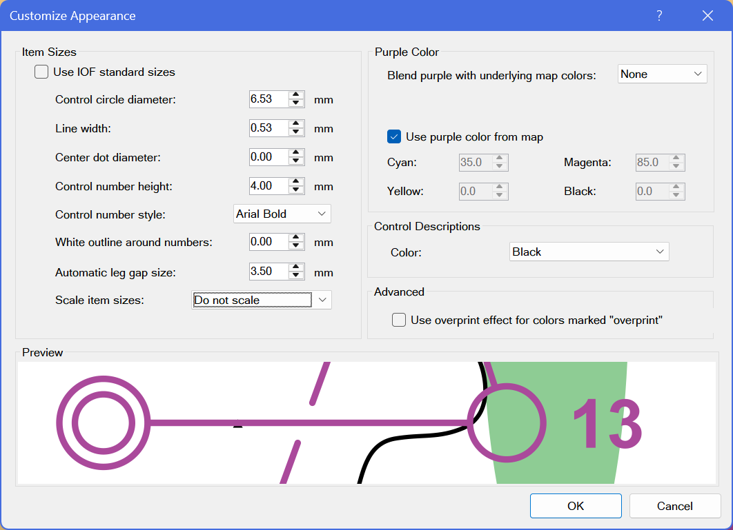 Purple Pen – Leicestershire Orienteering Club